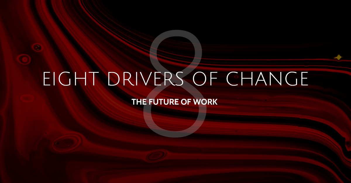 Drivers of change | Drivers of Change - 2022 and Beyond | Lewis Silkin